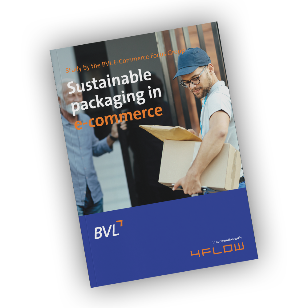 The challenges and trends shaping the future of e-commerce packaging
